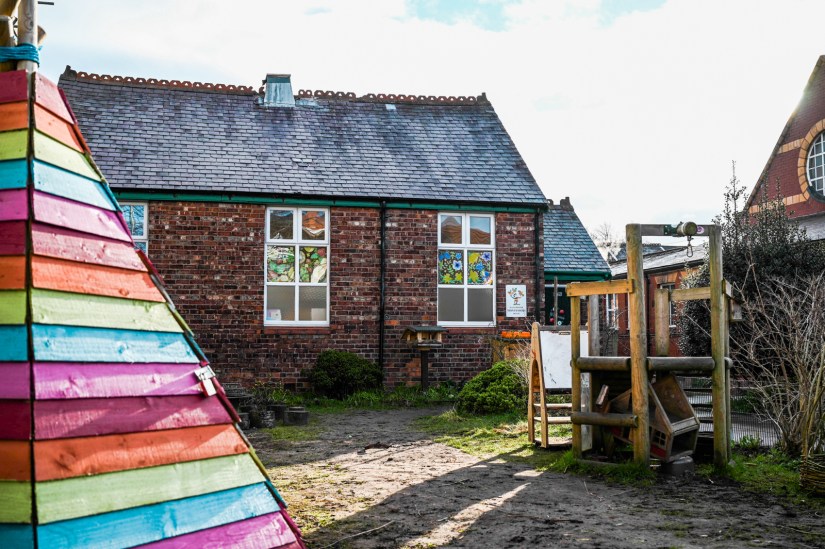 Term Dates – Manchester Montessori House